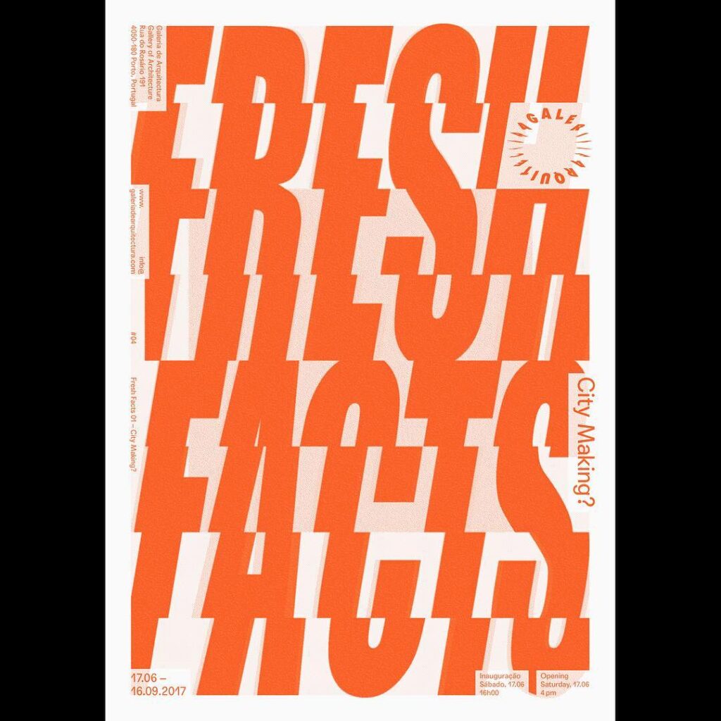 Type Posters’ Top 30 Studios, Designers + Projects for Type Inspiration ...