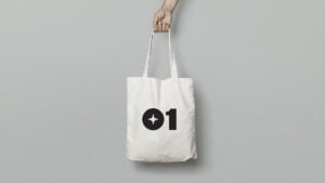 NEW: Type 01 Visual Identity - TYPE01