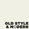 NEW: Type 01 Visual Identity - TYPE01