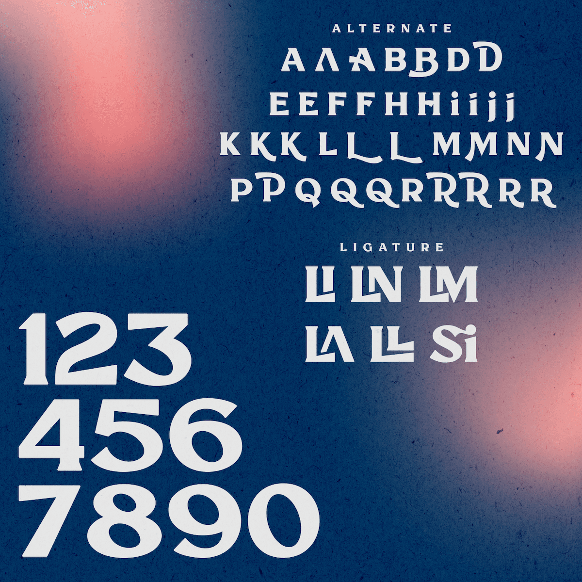Millik, the New Multipurpose Font Added to Type Department - TYPE01