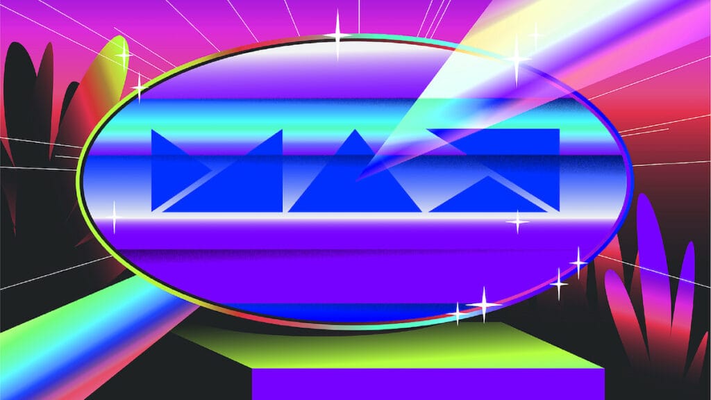 Gydient's Vibrant Visual Assets + The Adobe MAX 2020 CoCreate Campaign ...