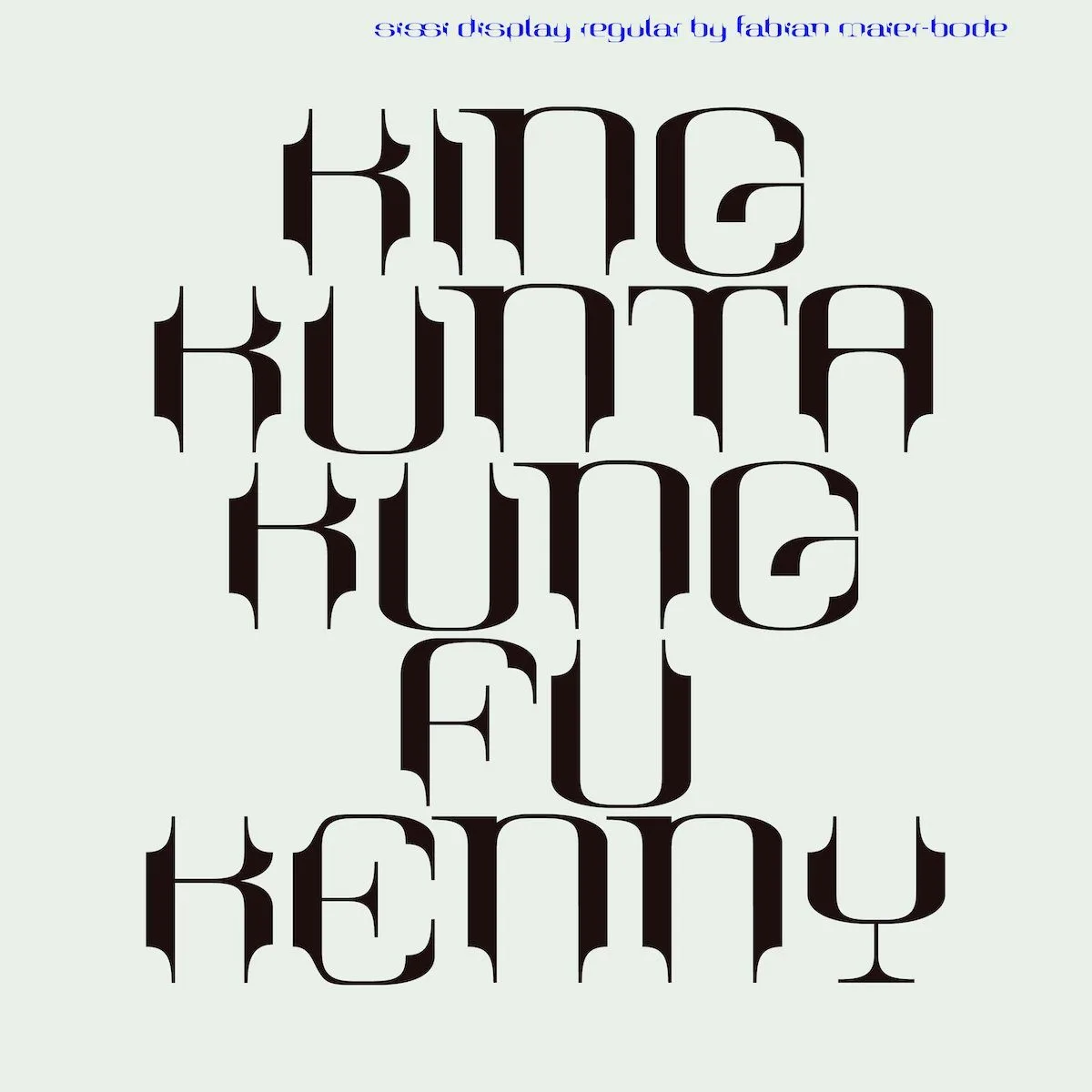 Dangerously Beautiful; The Way to Describe Fabian Marierbode's Sissi ...