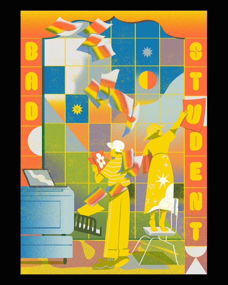 Salbabida Sans; Jo Malinis on the Powerful Typeface Raising Funds to ...