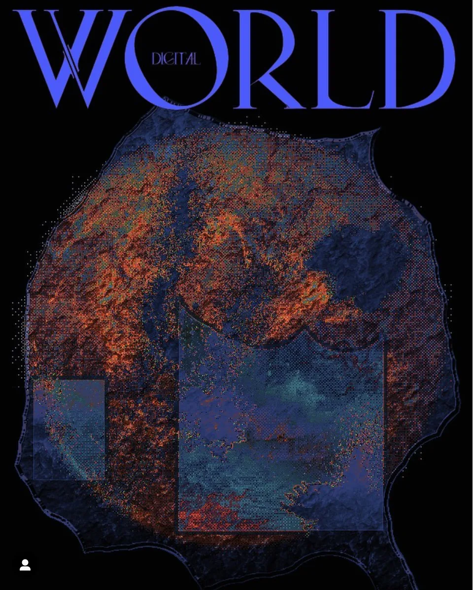 Rémi Volclair on Unearthing A New Cultural Era and Futuristic ...