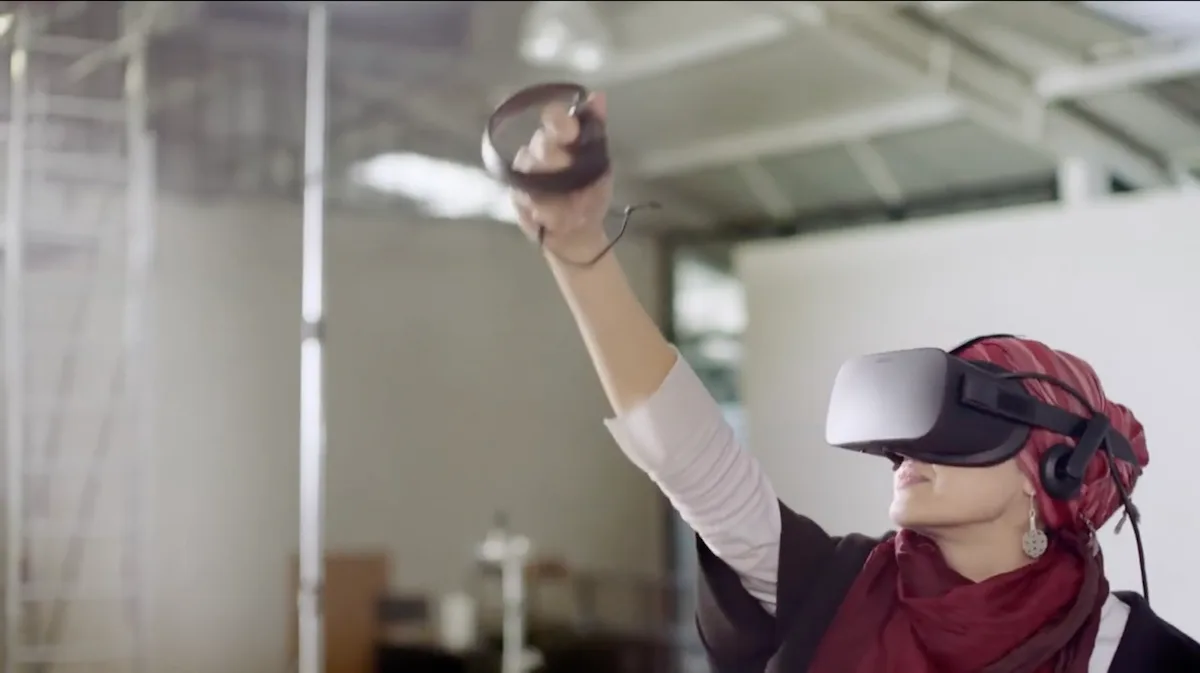 Across Borders; The Inspiring Project Defying Borders and Designing ...