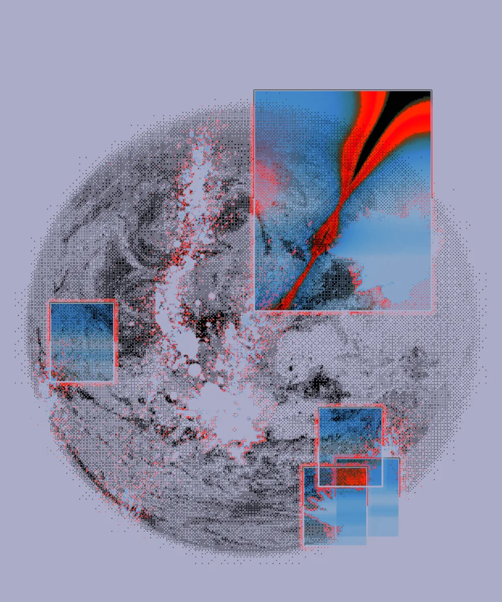 Rémi Volclair on Unearthing A New Cultural Era and Futuristic ...