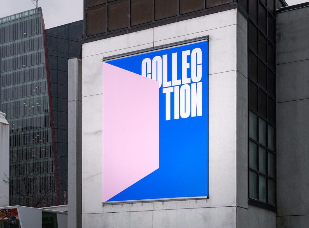 5 Bold Visual Identity + Branding Projects To Fall In Love With From ...