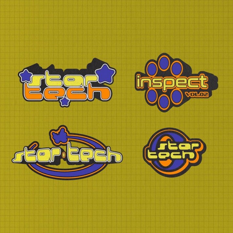 Top 14 Graphic Designers That Should Be On Your Radar Right Now! - TYPE01