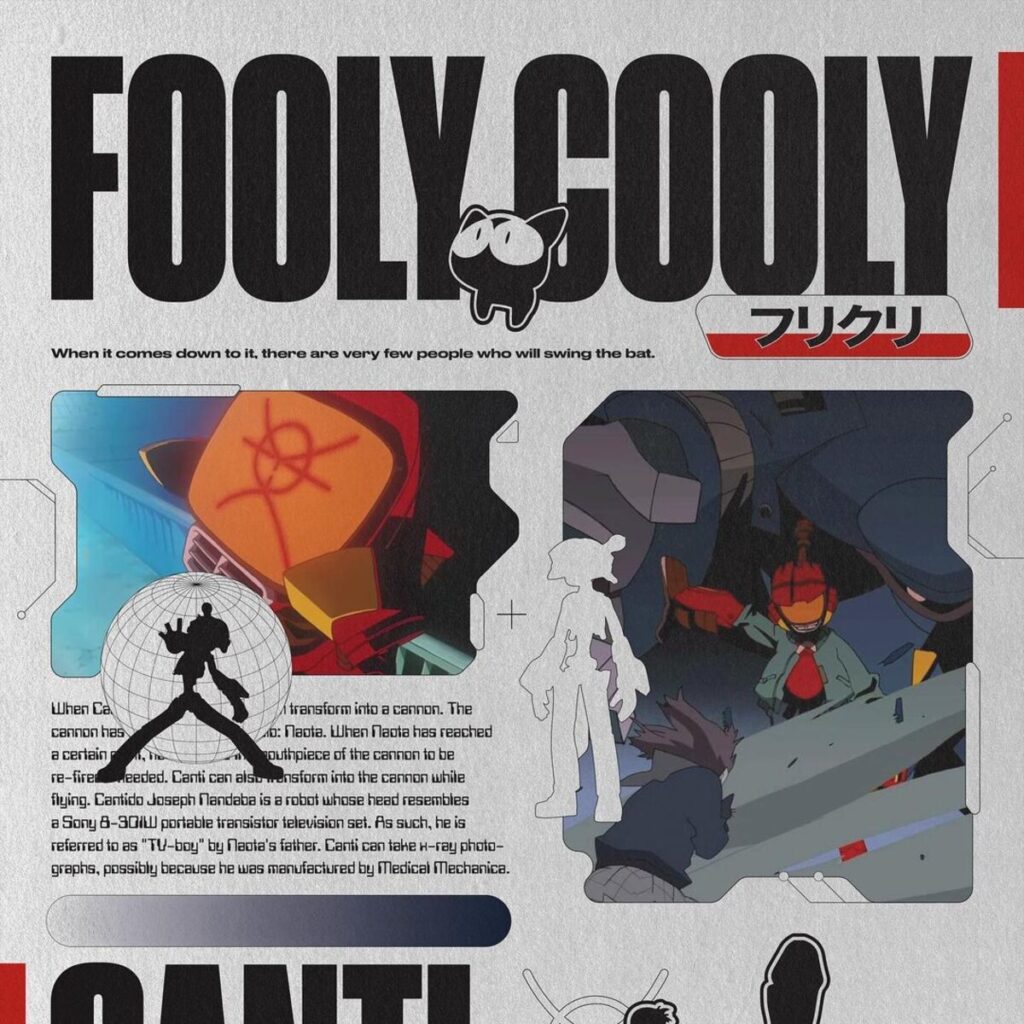 Top 14 Graphic Designers That Should Be On Your Radar Right Now! - TYPE01