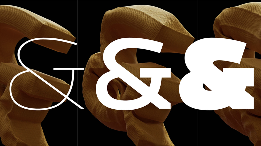 Top 11 Fonts You Need To Know About In 2023 - TYPE01