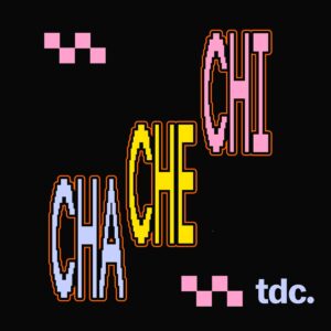 The Type Directors Club (TDC) Are Delivering a Grand Conference on ...