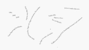 Vicodisco: get to know Victoria Englund, her creative mindset, and lots ...