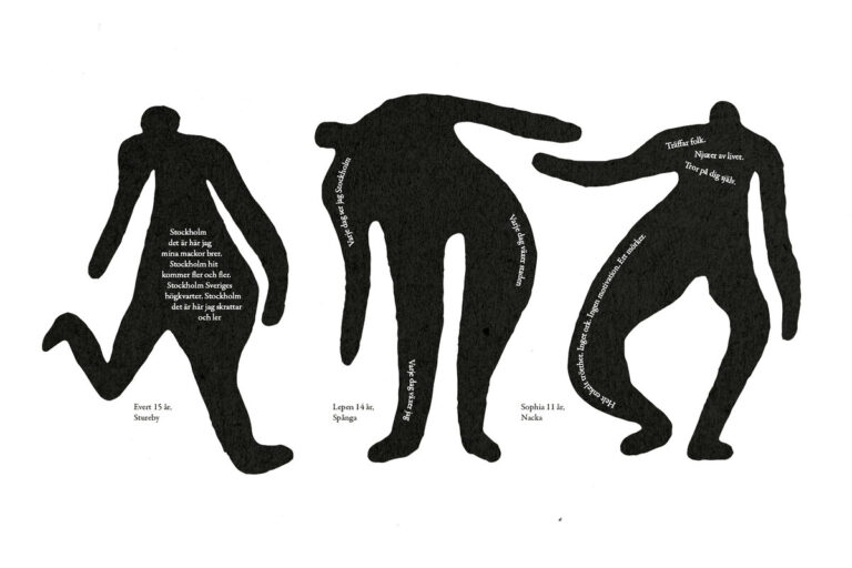 Vicodisco: get to know Victoria Englund, her creative mindset, and lots ...