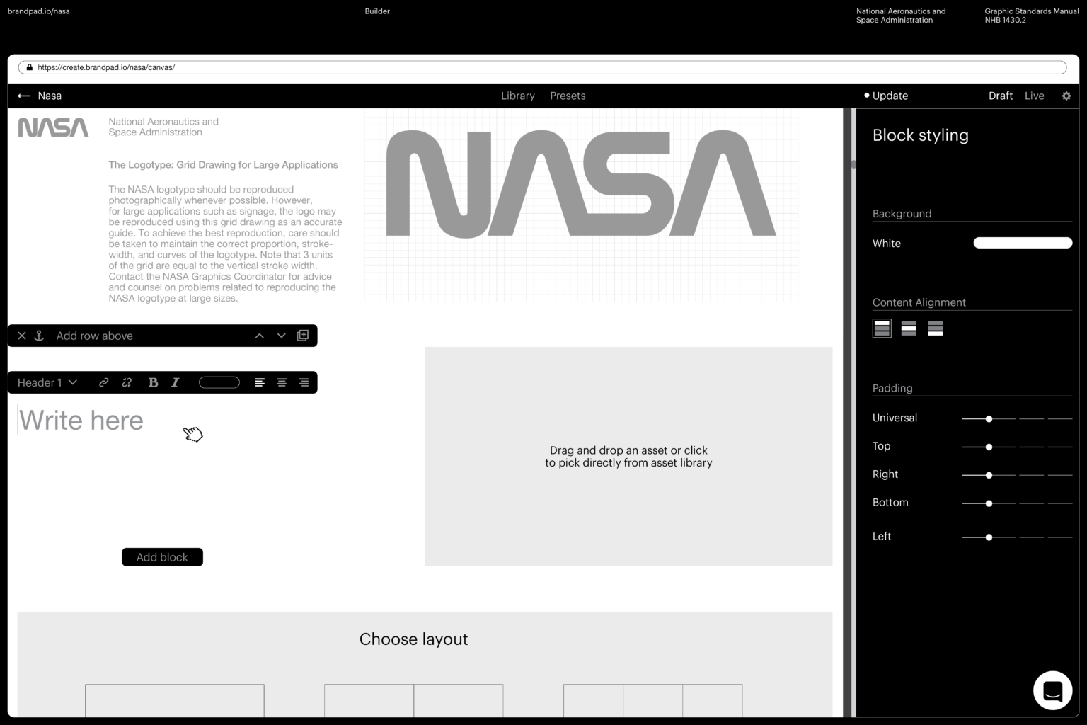 Devotees to Brand Workflow Improvement, Brandpad Launch Their Two New ...
