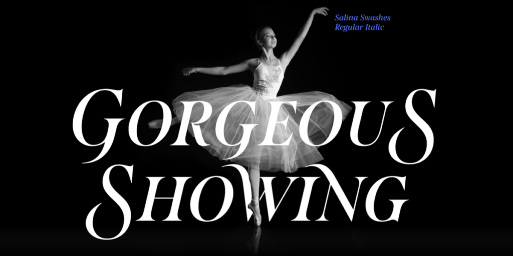 Embodying Emotion in Every Curve: Deconstructing Fontfabric's Typefaces ...