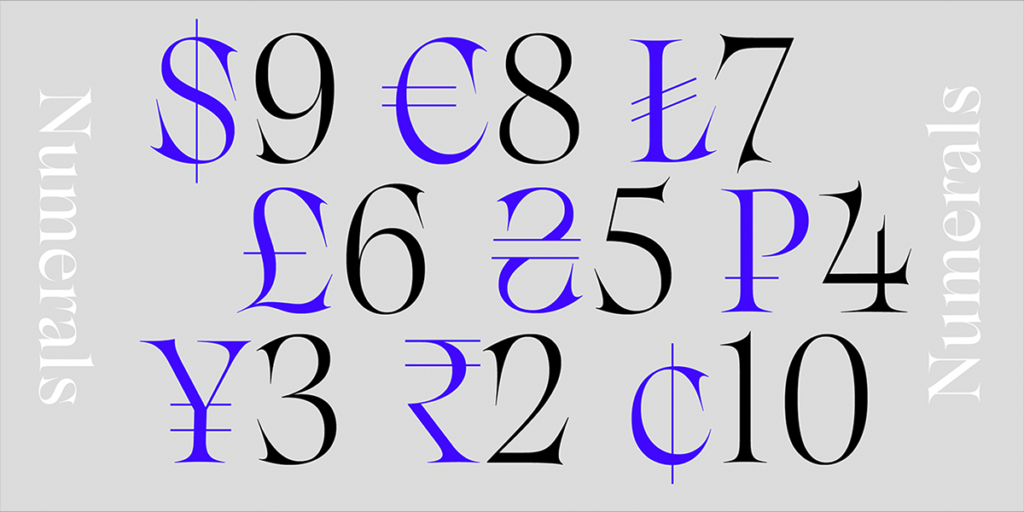Embodying Emotion in Every Curve: Deconstructing Fontfabric's Typefaces ...