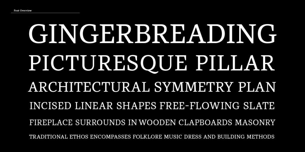 Embodying Emotion in Every Curve: Deconstructing Fontfabric's Typefaces ...