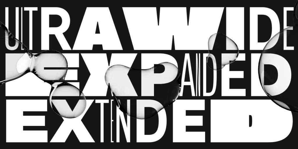 Embodying Emotion in Every Curve: Deconstructing Fontfabric's Typefaces ...
