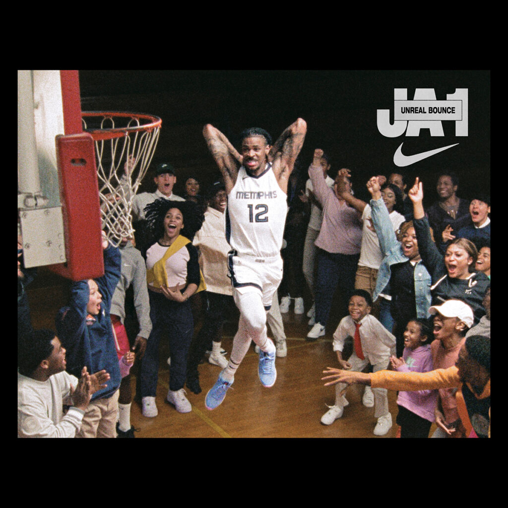 David Benski Details the Exploratory Process Behind Nike Basketball’s ...