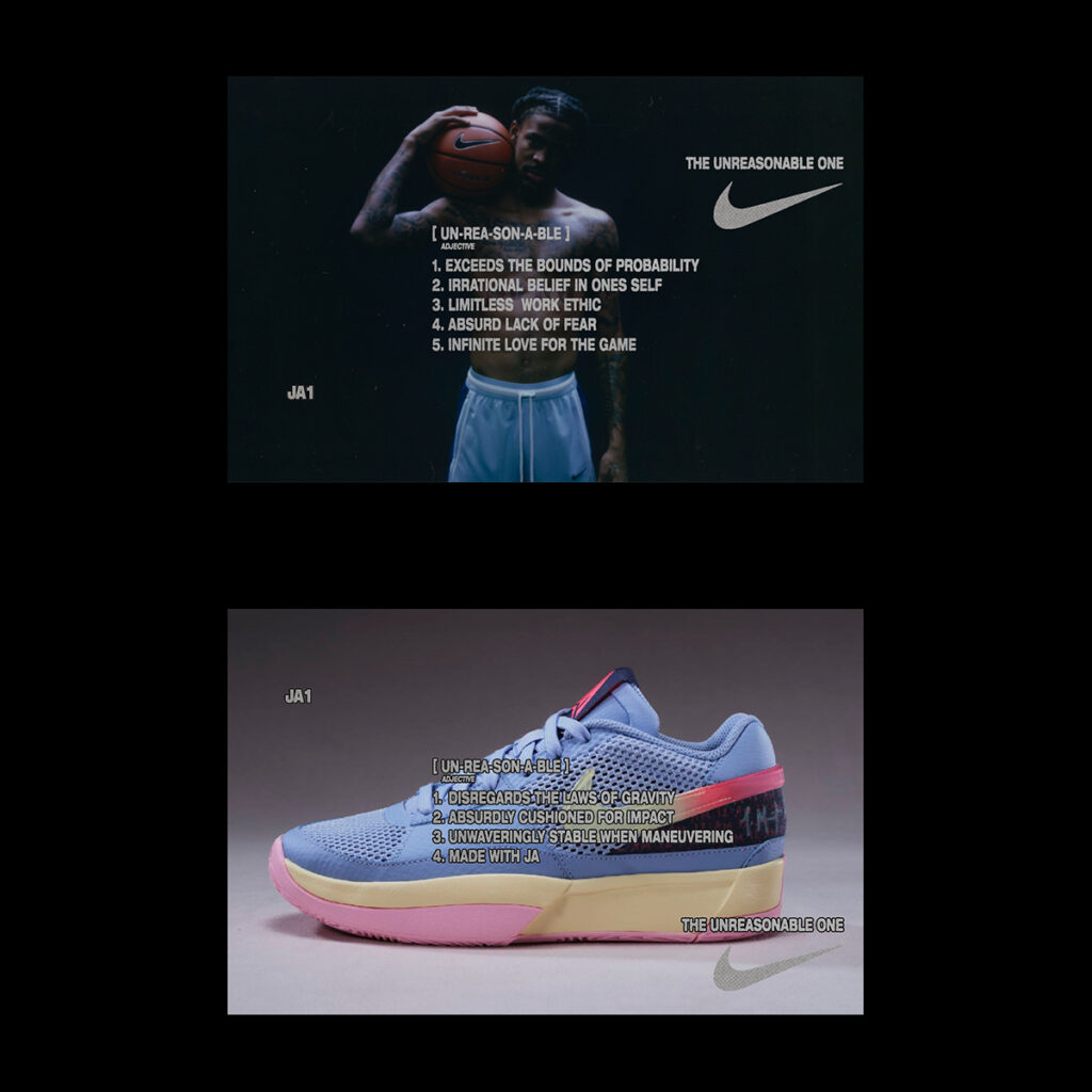 David Benski Details the Exploratory Process Behind Nike Basketball’s ...