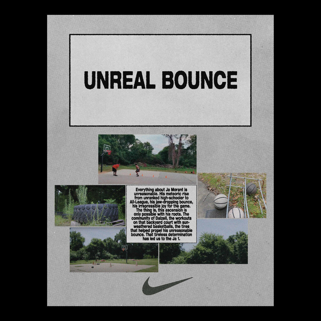David Benski Details the Exploratory Process Behind Nike Basketball’s ...