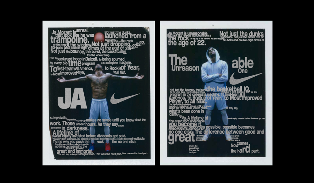 David Benski Details the Exploratory Process Behind Nike Basketball’s ...