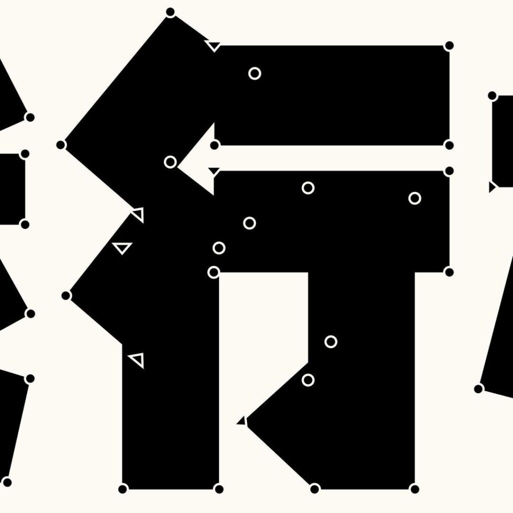 20 Type Designers & Type Foundries to Watch in 2024 - TYPE01