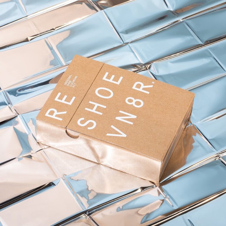 Sociotypes Joe Leadbeater On the Foundry's Creative Process, Ambitions ...