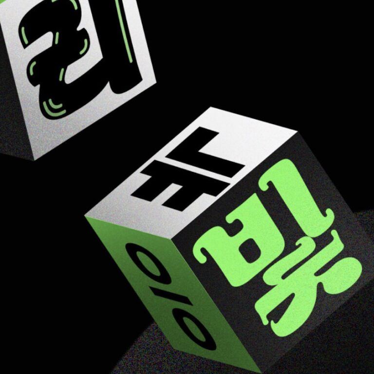 20 Type Designers & Type Foundries to Watch in 2024 - TYPE01