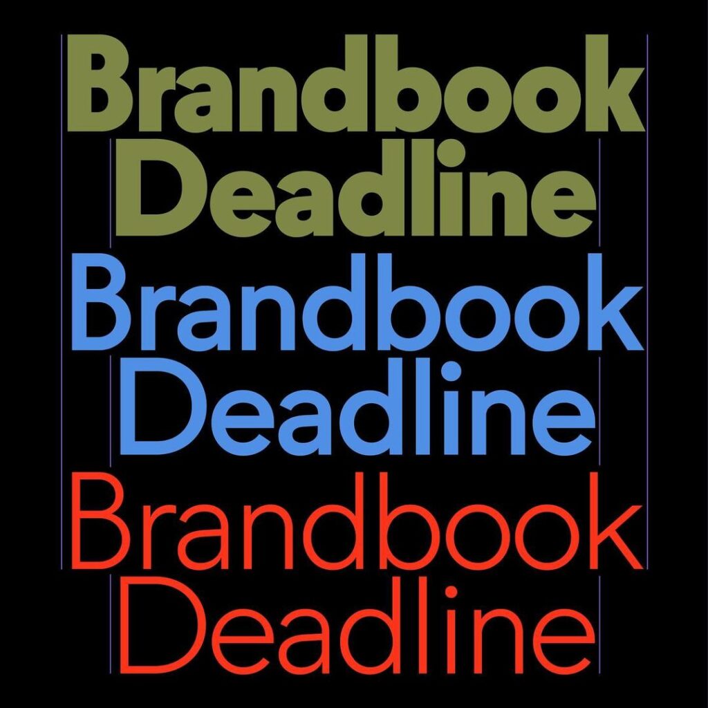 20 Type Designers & Type Foundries to Watch in 2024 - TYPE01