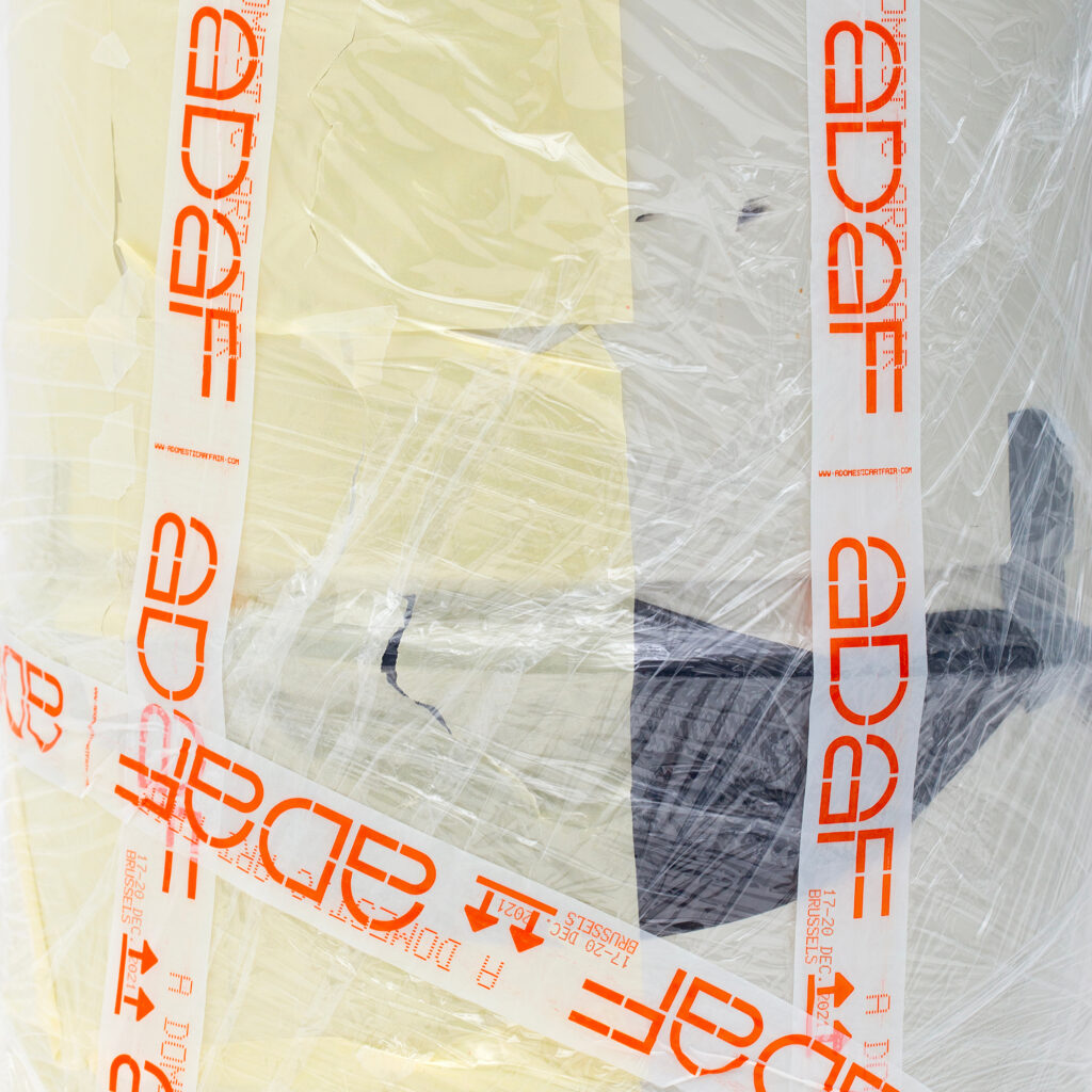 alliage: Where Distinct Design Meets a Sincere Social Vision - TYPE01