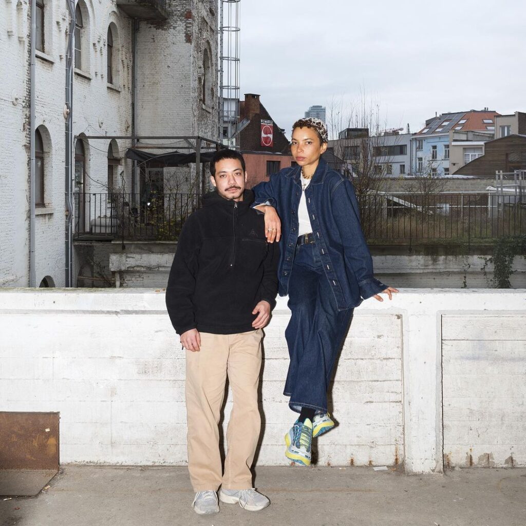 alliage: Where Distinct Design Meets a Sincere Social Vision - TYPE01