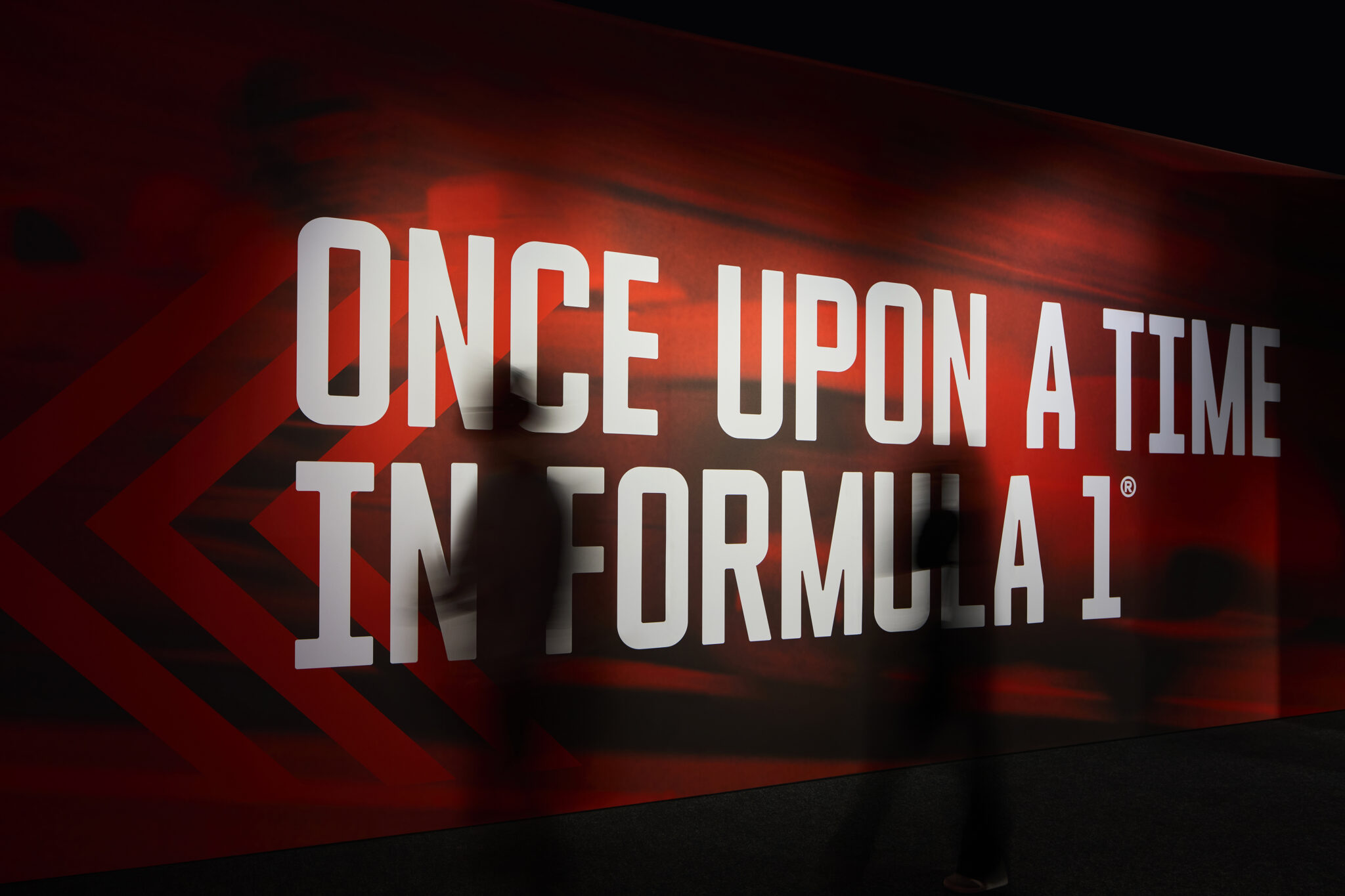 Torque: Hingston Studio's Custom Typeface Drives Formula 1’s Legacy at ...