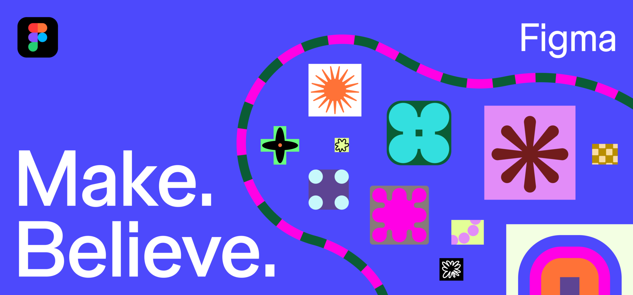 Figma Rebrands with a Fresh Custom Font by Grilli Type - TYPE01