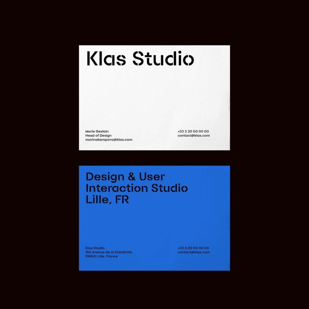 Top 15 Type Designers to Watch in 2025 - TYPE01