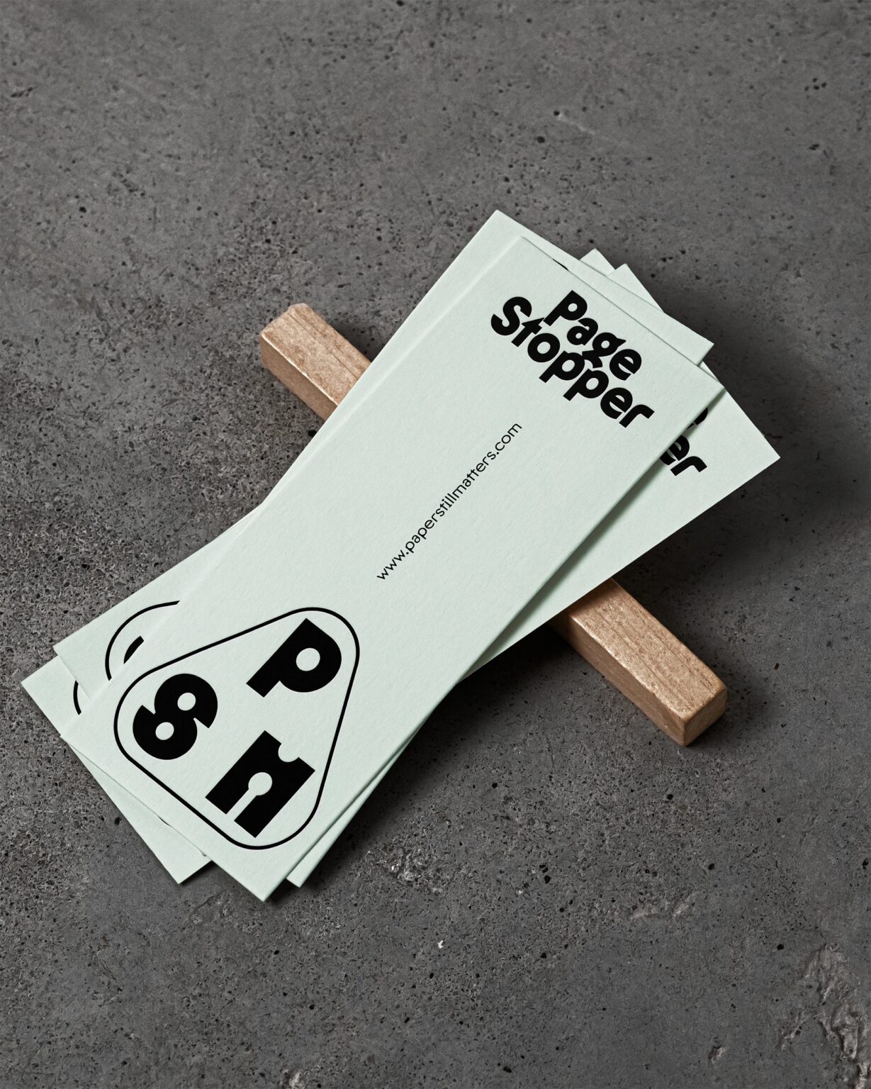 The Paper Still Matters Rebrand: A Brand Now Built on Books and Belief ...