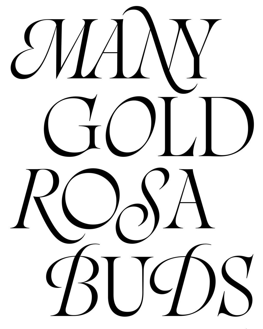 Calligraphy, Curiosity, and Craftsmanship: An Interview Examining ...