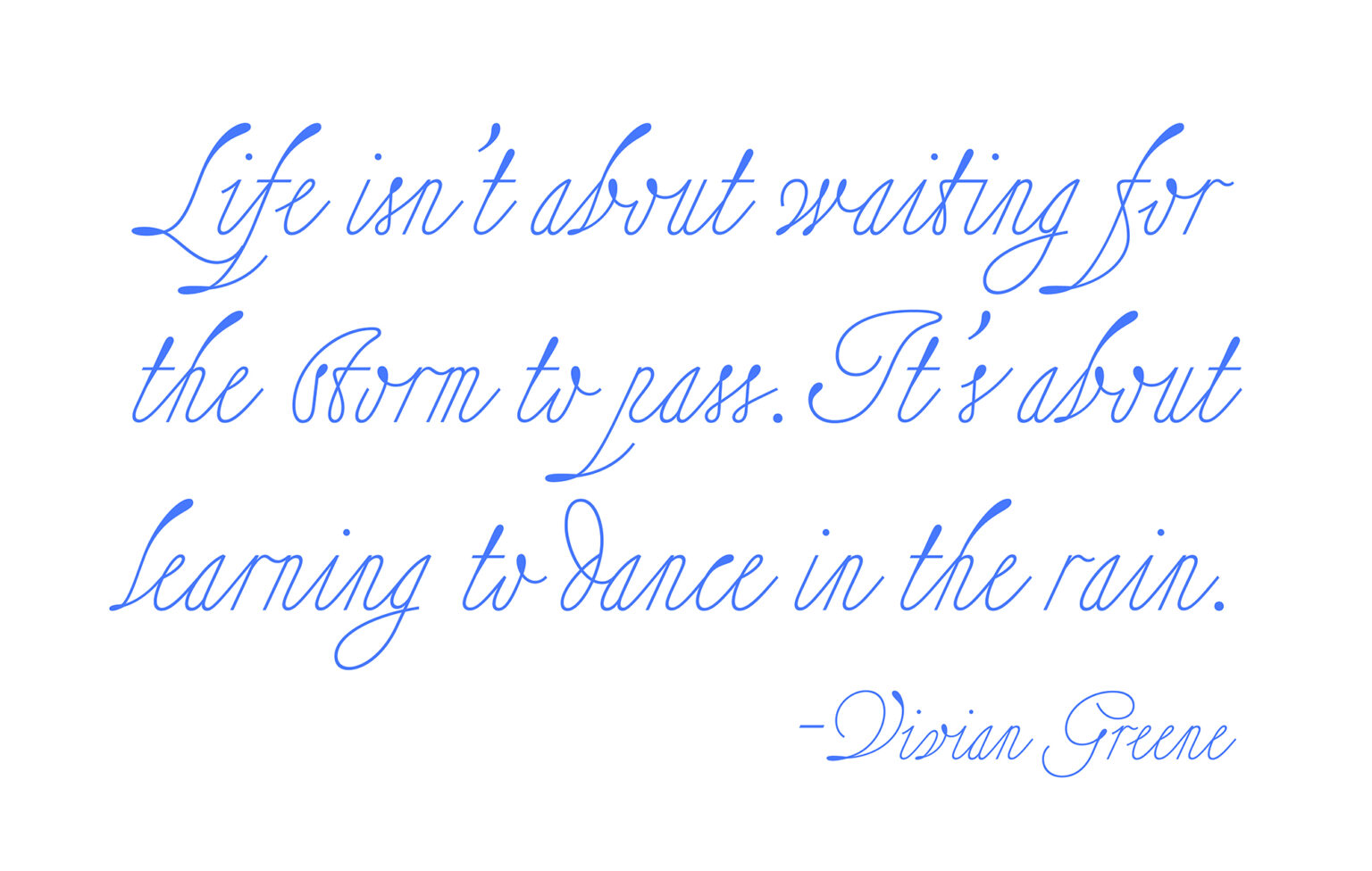 Calligraphy, Curiosity, and Craftsmanship: An Interview Examining ...