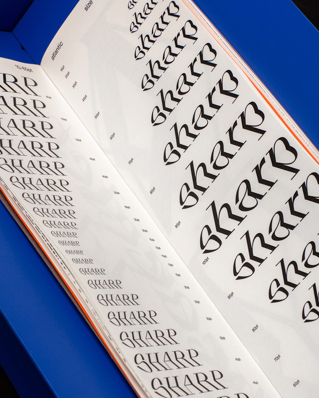 Rewriting the Rules of Italics Inside Atlantic’s Double-Slanted ...